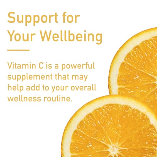 effervescent vitamin c for hydration