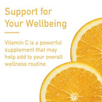effervescent vitamin c for hydration