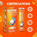 effervescent vitamin c for quick absorption