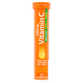 effervescent vitamin C tablets for immunity