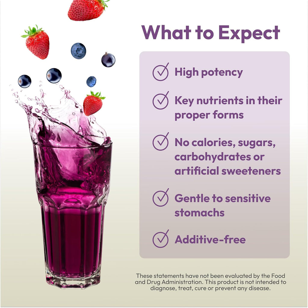 Efficient C vitamin C for immunity