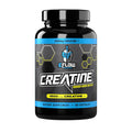 eFlow creatine HCL capsules for energy