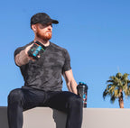 eFlow Nutrition Enrage Black pre workout for better performance
