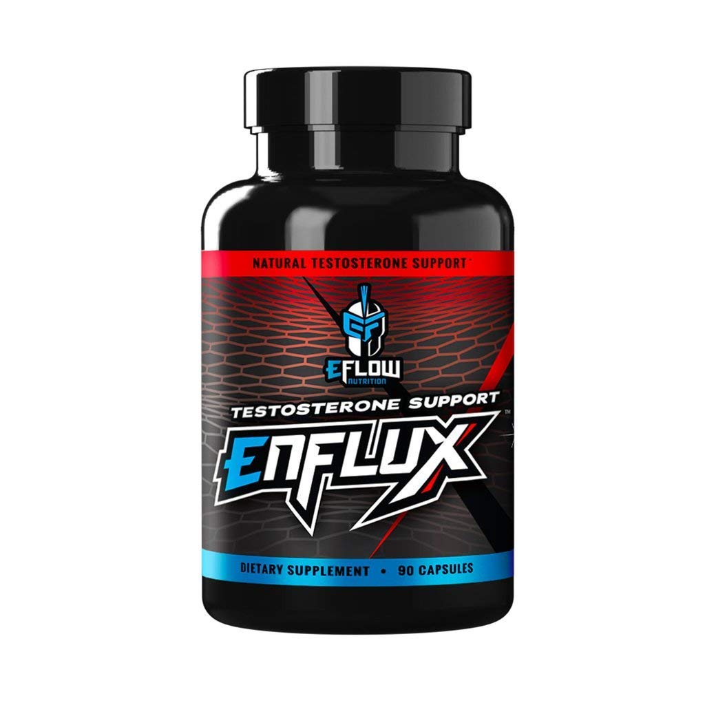 eFlow Nutrition multivitamins for men
