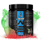eFlow Nutrition pre-workout energy boost