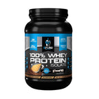 eFlow Nutrition whey protein isolate for muscle recovery