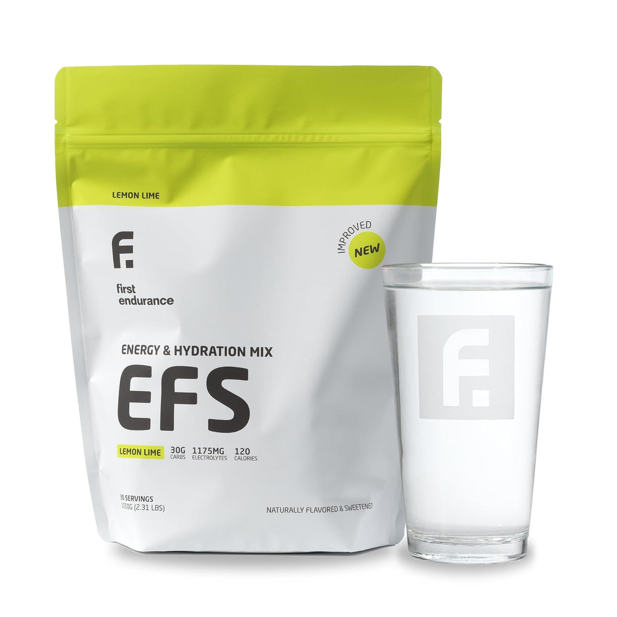 EFS hydration drink mix benefits