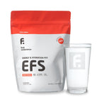 EFS hydration drink mix fruit punch