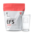 EFS hydration drink mix sour watermelon