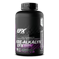 EFX Sports creatine for muscle growth