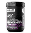 EFX Sports creatine for muscle growth