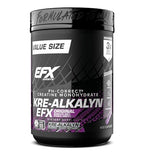 EFX Sports creatine for muscle growth
