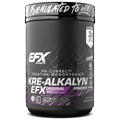 EFX Sports creatine monohydrate powder