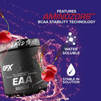 EFX Sports EAA for workout endurance