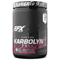 EFX Sports Karbolyn Fuel carbohydrate powder
