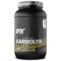 EFX Sports Karbolyn Fuel carbohydrate powder
