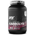 EFX Sports Karbolyn Fuel for recovery