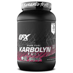 EFX Sports Karbolyn Fuel for recovery