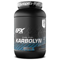 EFX Sports Karbolyn Fuel for recovery