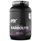 EFX Sports Karbolyn Fuel grape flavour