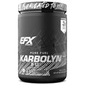 EFX Sports Karbolyn Fuel powder
