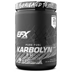 EFX Sports Karbolyn Fuel powder