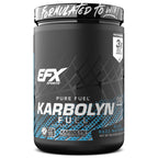 EFX Sports Karbolyn Fuel powder