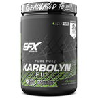 EFX Sports Karbolyn Fuel powder