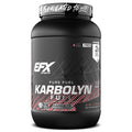EFX Sports Karbolyn Fuel recovery powder