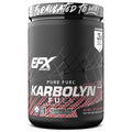 EFX Sports Karbolyn Fuel recovery powder