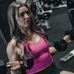 EFX Sports Kre-A-Glo energy and endurance