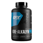 EFX Sports Kre-Alkalyn creatine powder