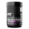 EFX Sports Kre-Alkalyn creatine powder