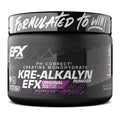 EFX Sports Kre-Alkalyn powder for energy