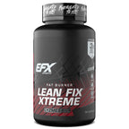EFX Sports Lean Fix Xtreme capsules