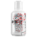 EFX Sports Pump H2O pre-workout formula