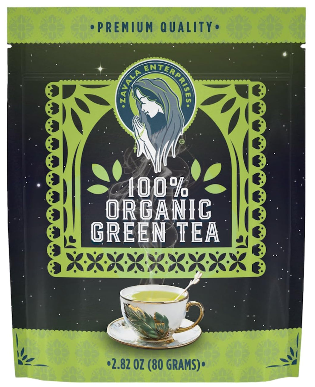 EGCG benefits of green tea