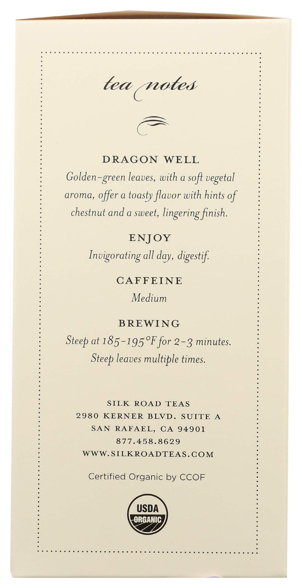EGCG green tea advantages