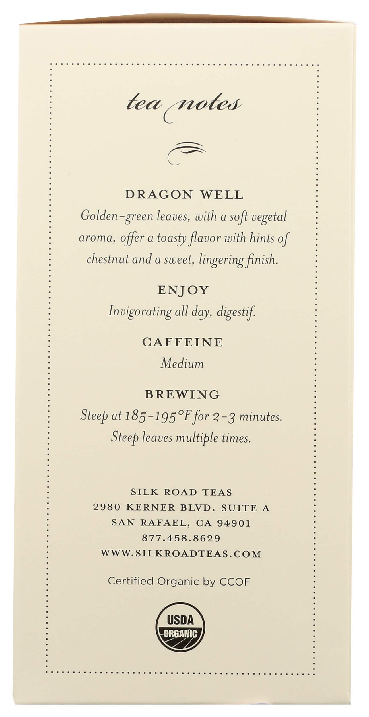 EGCG green tea advantages