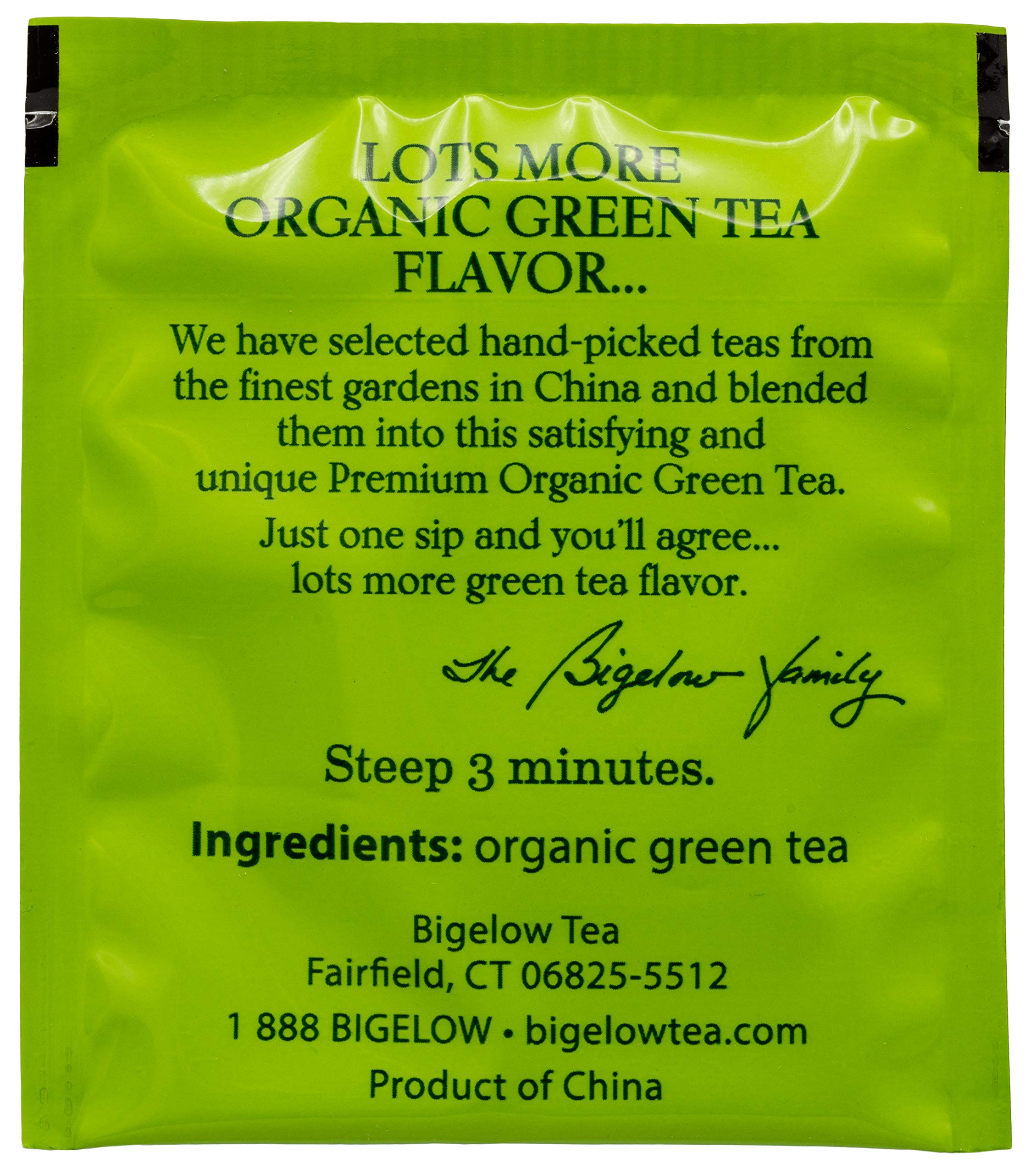 egcg green tea antioxidant boost