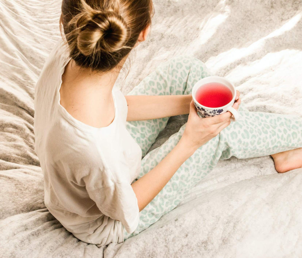 EGCG green tea antioxidant properties
