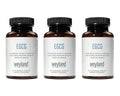 EGCG green tea extract benefits