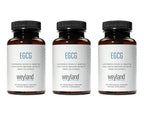 EGCG green tea extract benefits