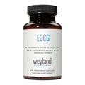 EGCG green tea extract capsules