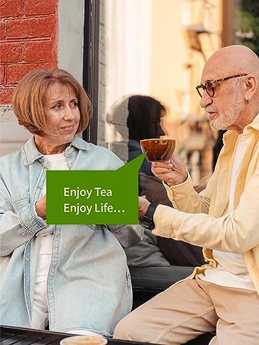 EGCG green tea for wellness