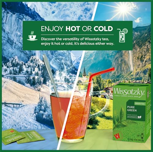 EGCG green tea for wellness