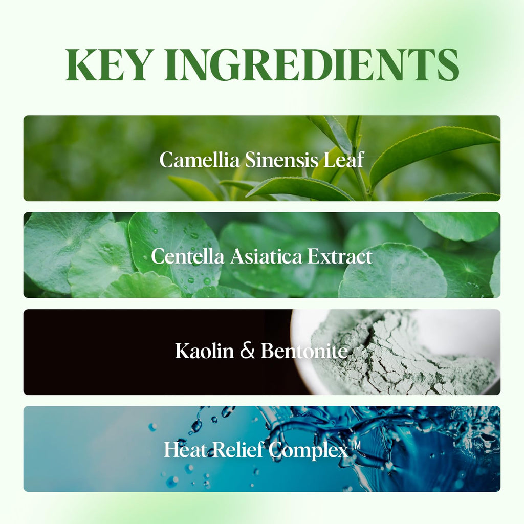 EGCG green tea health advantages