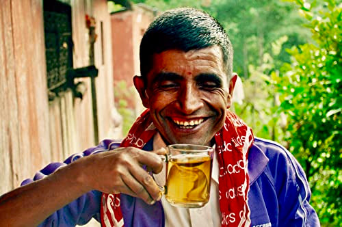 EGCG rich green tea benefits