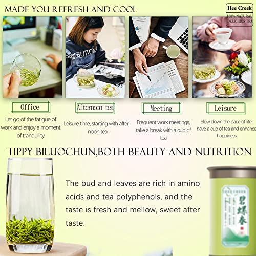 EGCG rich green tea benefits