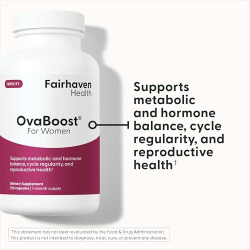 egg quality improvement supplements